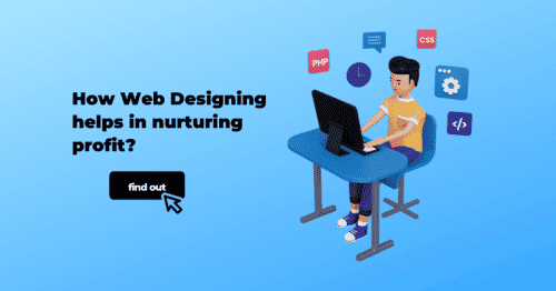 How Web Designing Helps in Nurturing Profit? - SIMBAA
